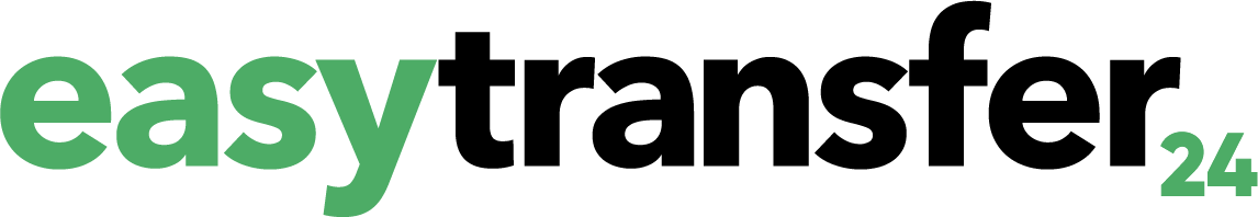 Prenota ora il tuo Transfer - EasyTransfer24